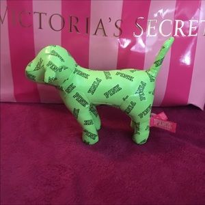 PINK Victoria's Secret | Accessories | New Victorias Secret Pink ...